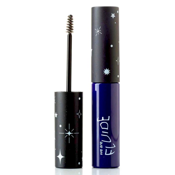 Fluide | Makeup | New Fluide Browzey Brow Gel In Clear | Poshmark